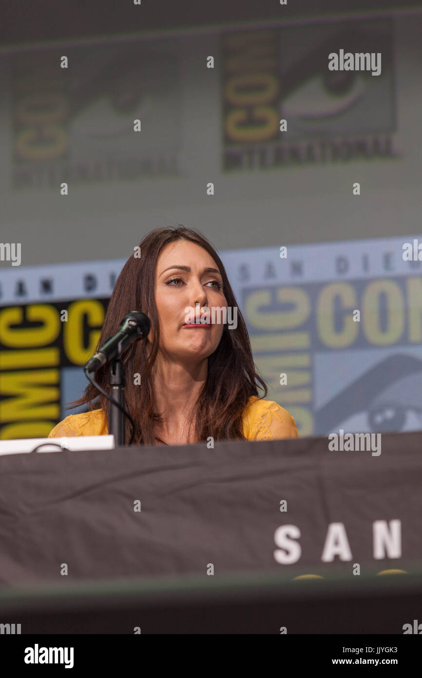 Jessica chobot hi-res stock photography and images - Alamy