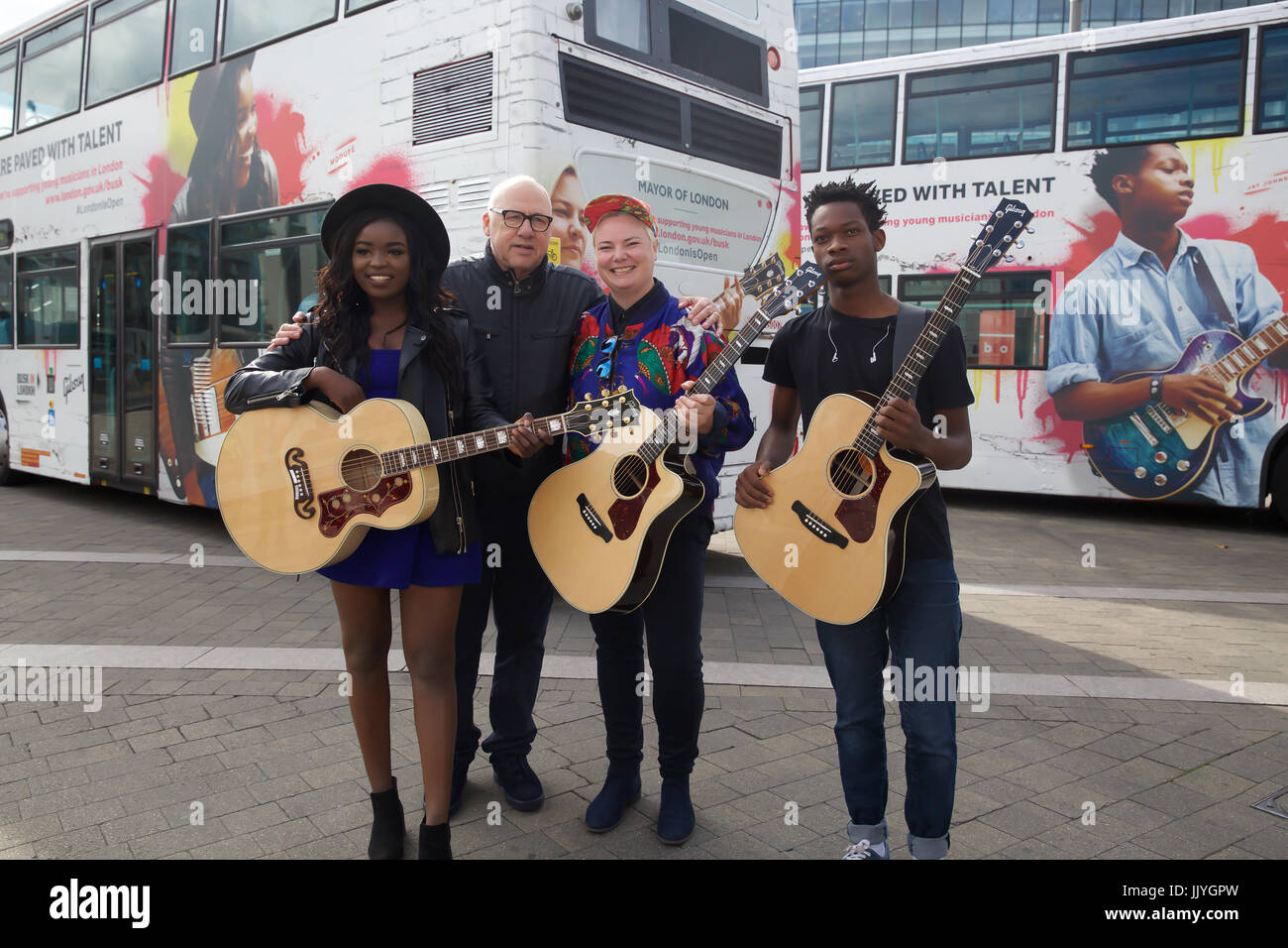 Modupe Obasola High Resolution Stock Photography and Images - Alamy