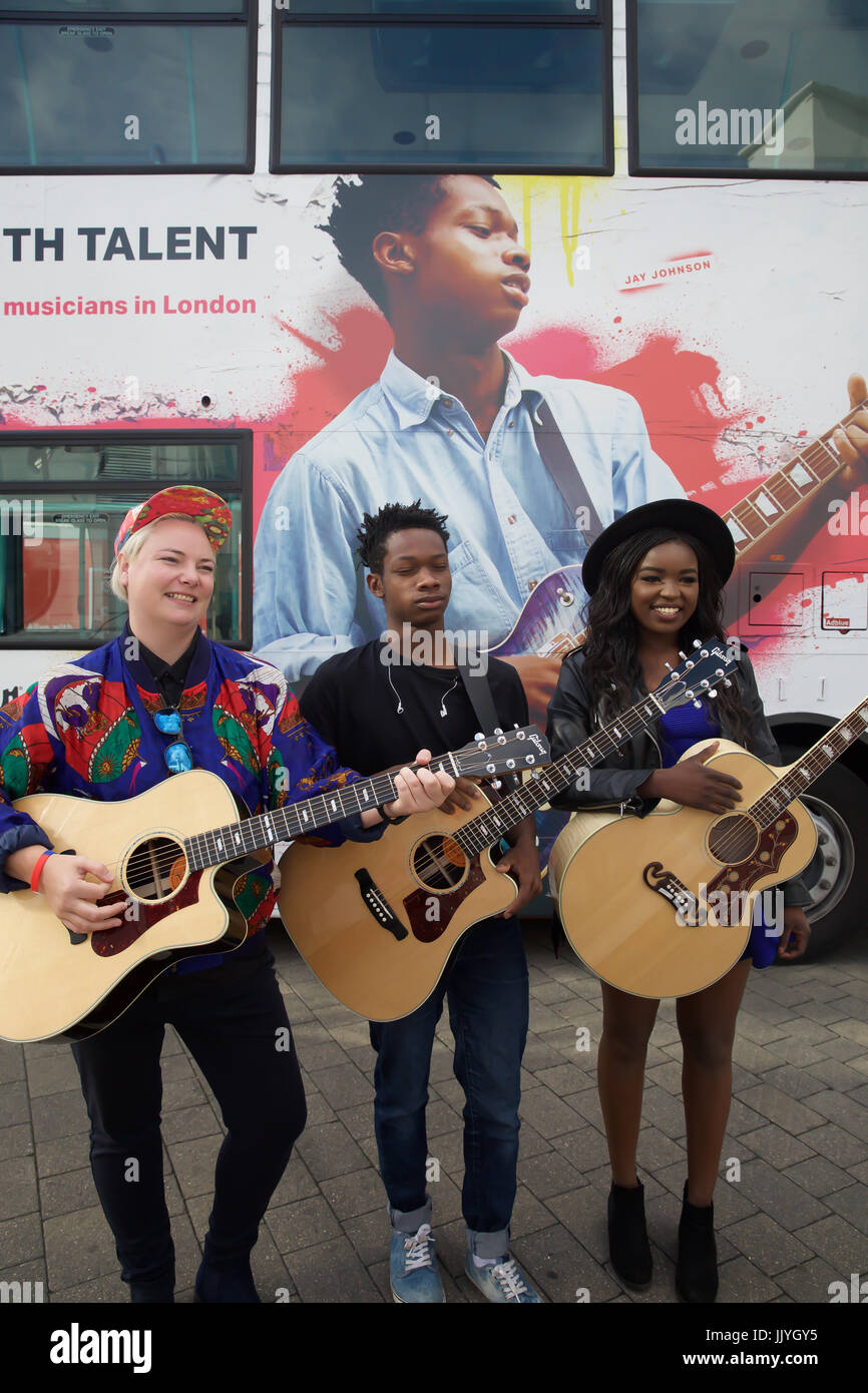 Modupe obasola hi-res stock photography and images - Alamy