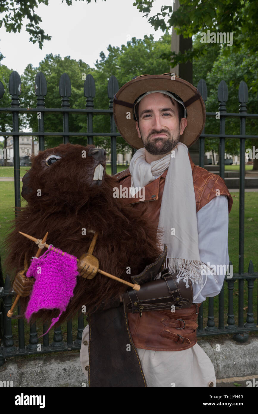 The bellman of london hi-res stock photography and images - Alamy