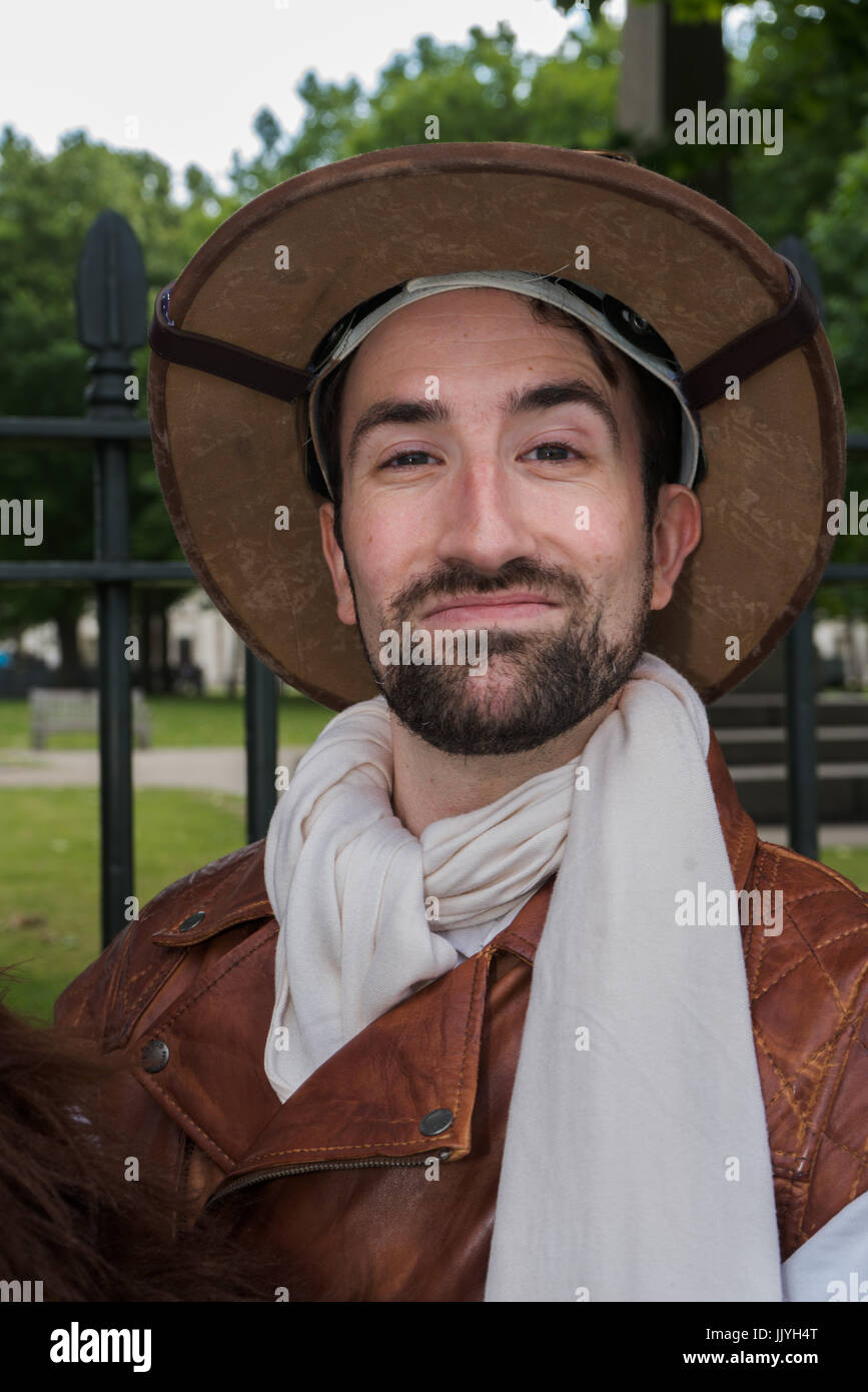 The bellman of london hi-res stock photography and images - Alamy