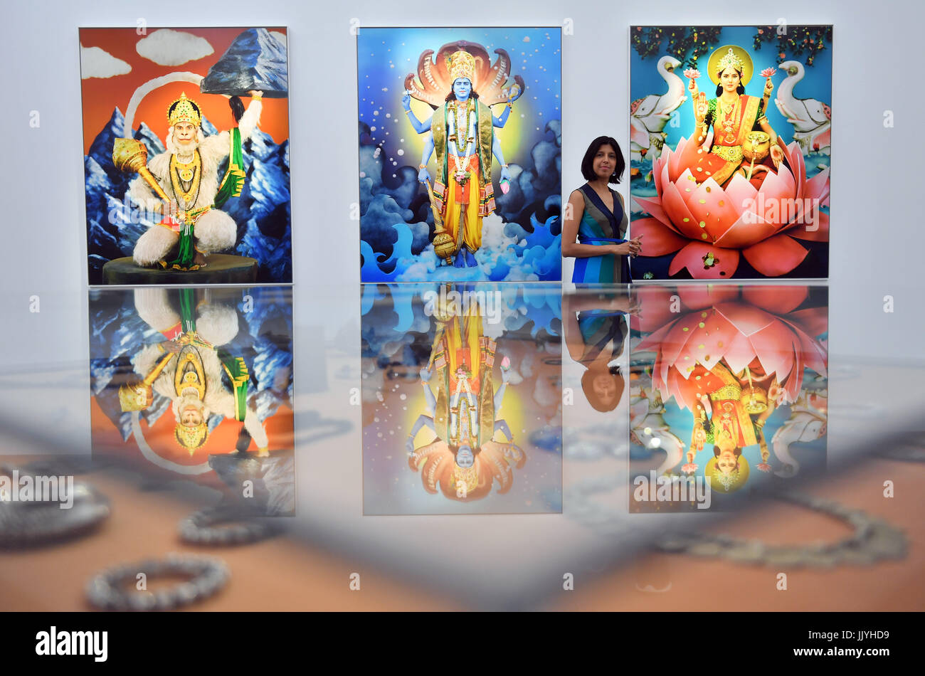 Photo works hi-res stock photography and images - Alamy