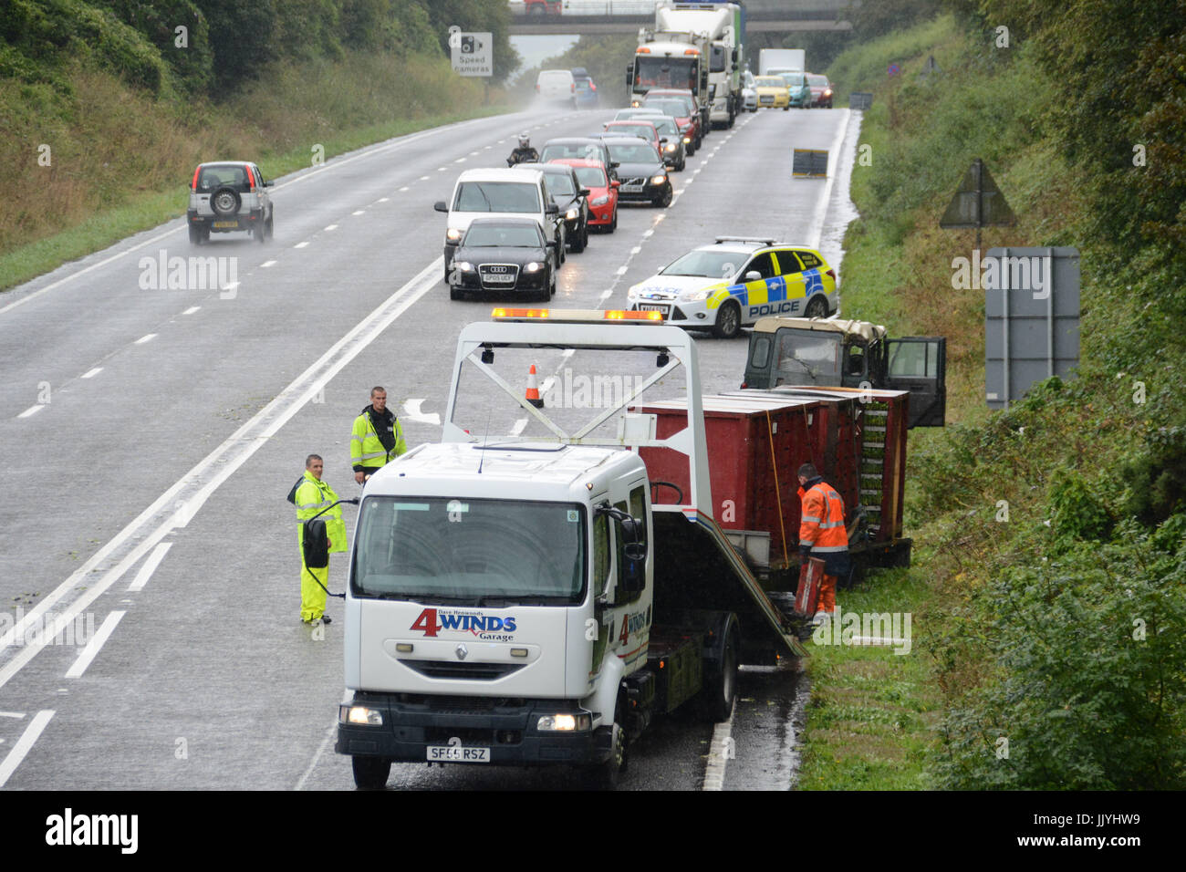 After flooding across the uk hi-res stock photography and images - Alamy