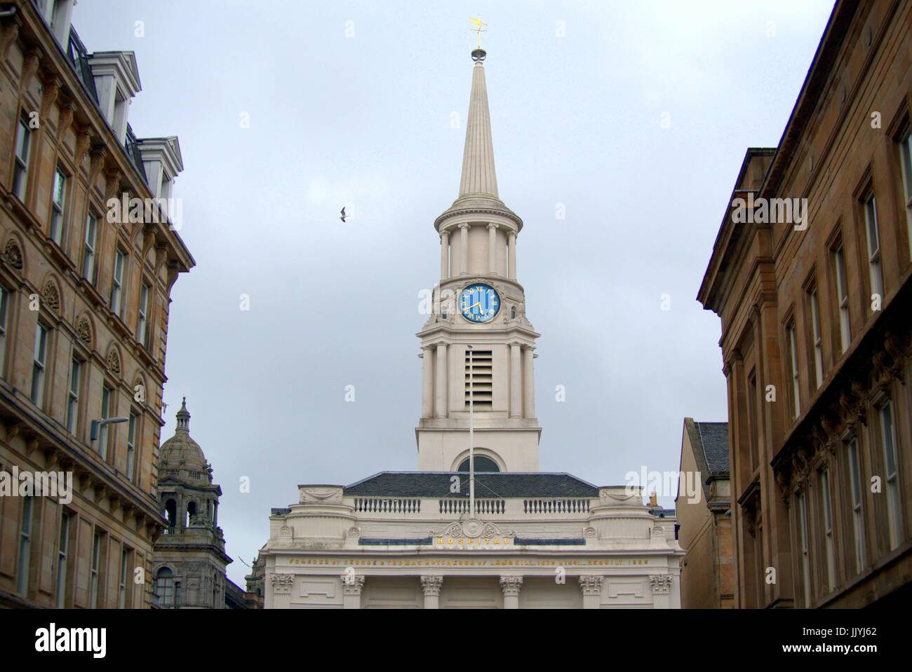 Famous building hall hi-res stock photography and images - Alamy