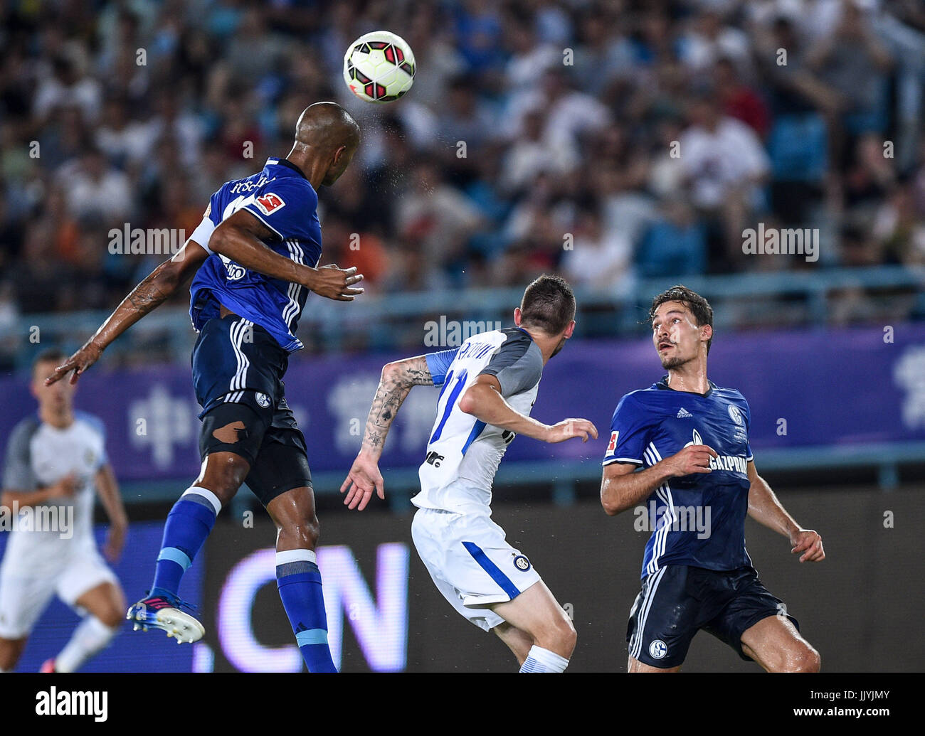 Ronaldo aparecido rodrigues hi-res stock photography and images - Alamy