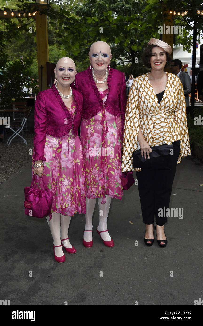 Fiona bennett hi-res stock photography and images - Alamy