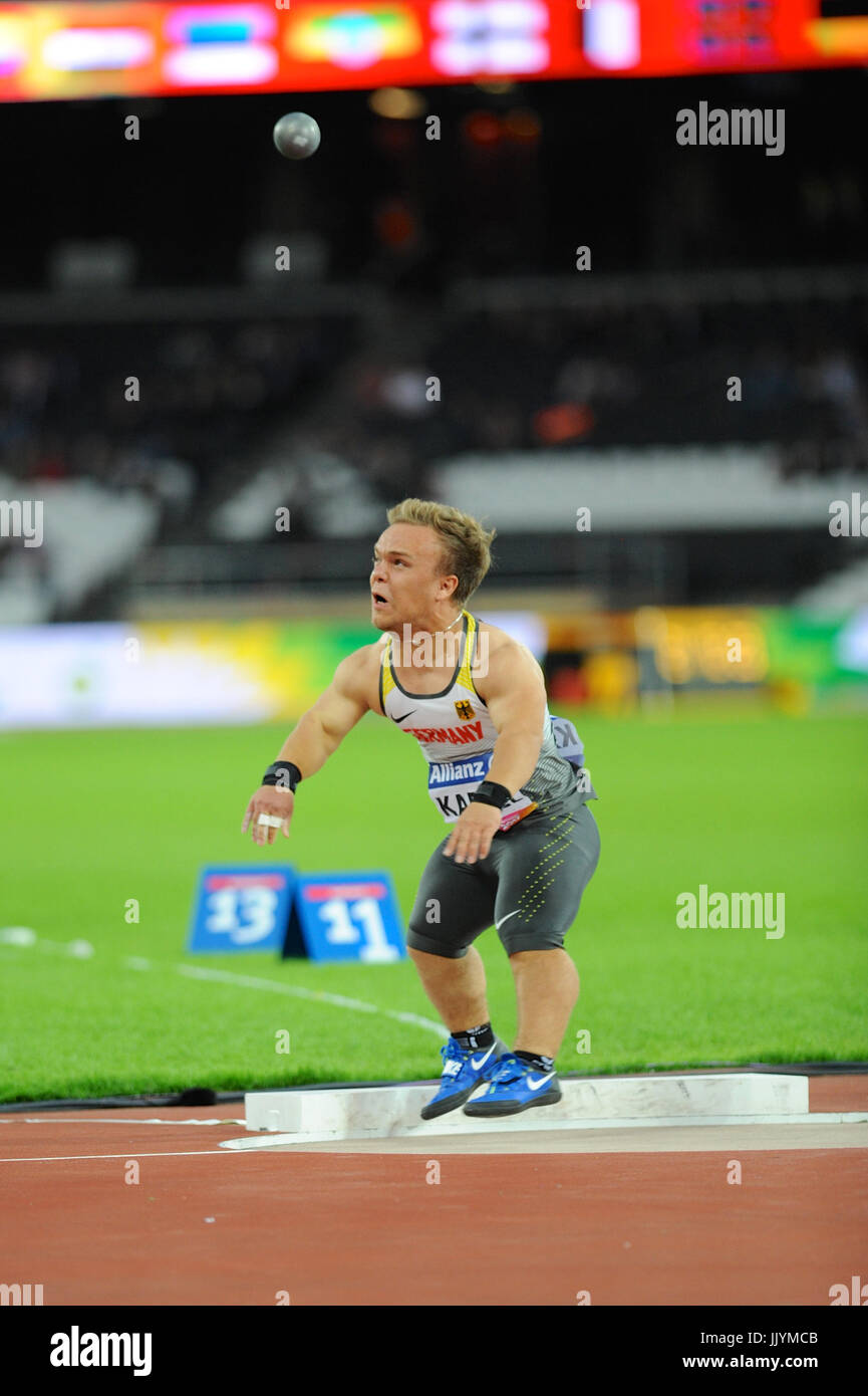 Niko kappel london hi-res stock photography and images - Alamy
