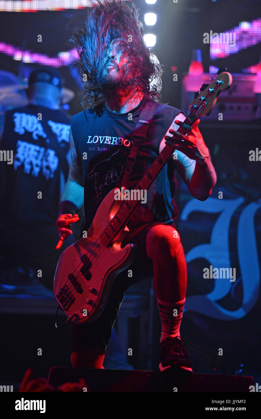 Keith buckley hi-res stock photography and images - Alamy