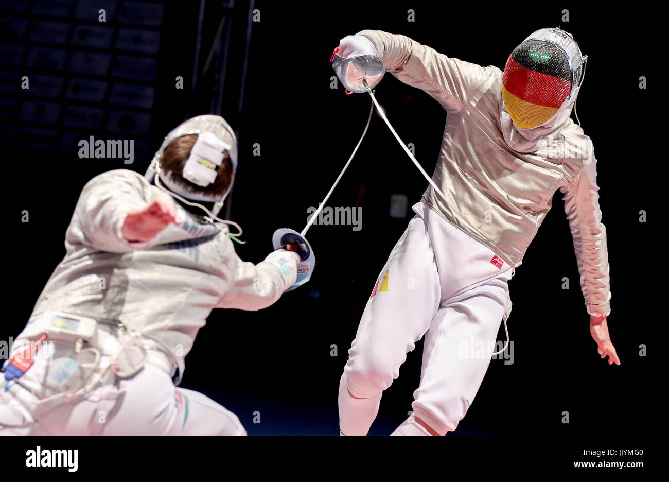 Szatmari hi-res stock photography and images - Alamy