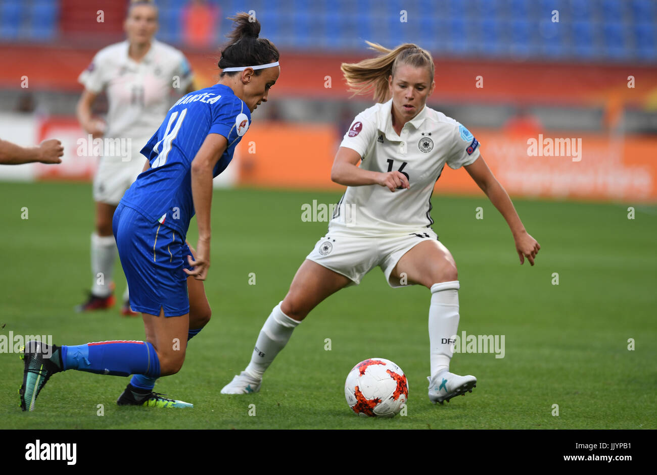 Linda vie hi-res stock photography and images - Alamy