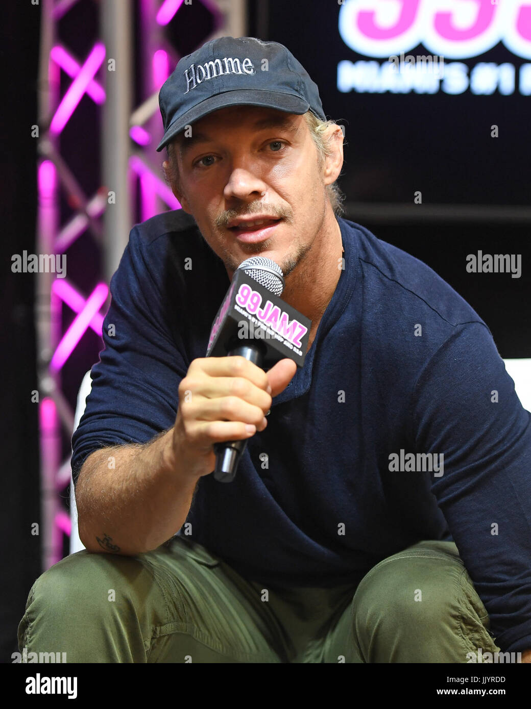 Jamz hi-res stock photography and images - Alamy