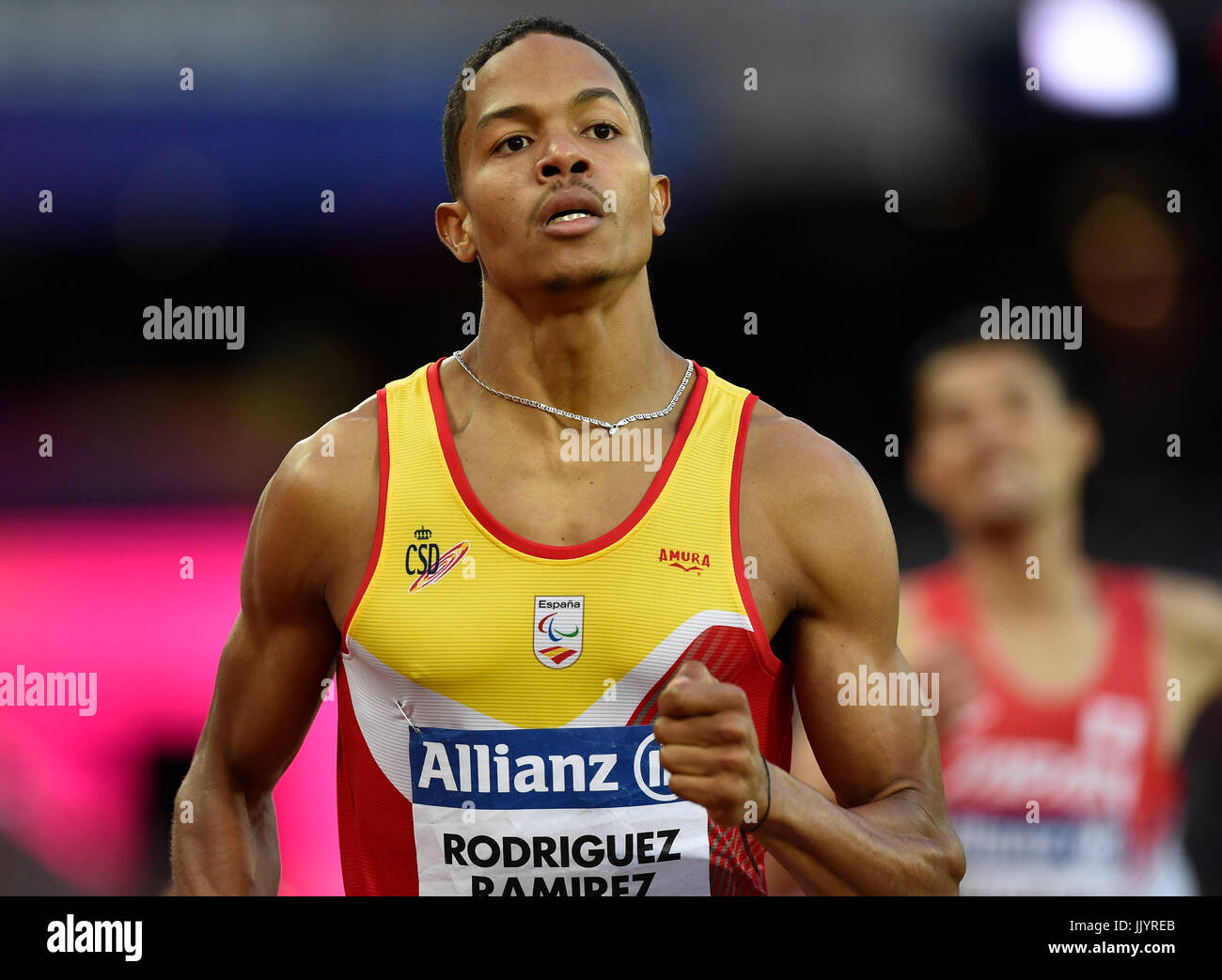 100m Women Stock Photos & 100m Women Stock Images - Alamy