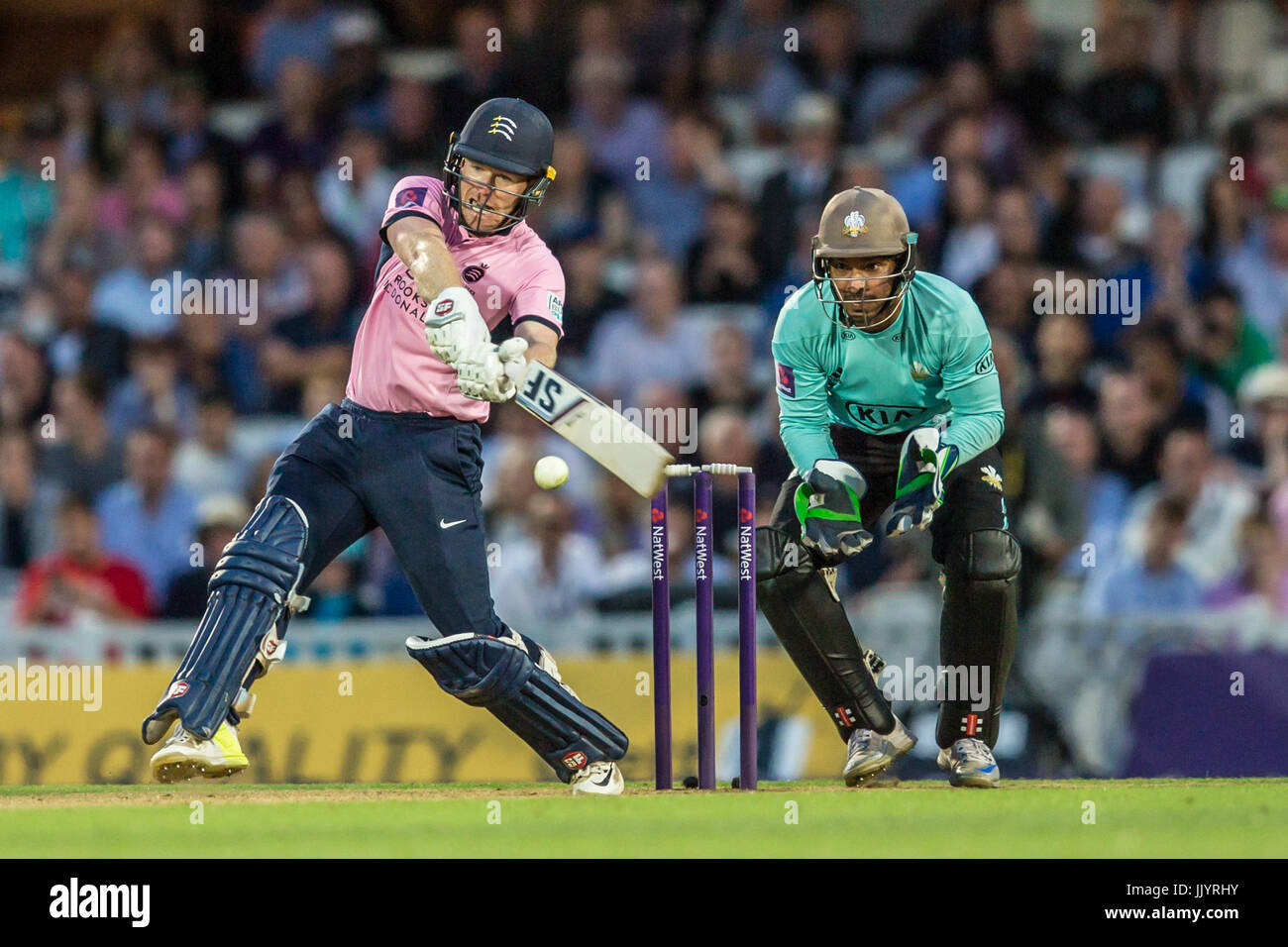 Eoin morgan hi-res stock photography and images - Alamy