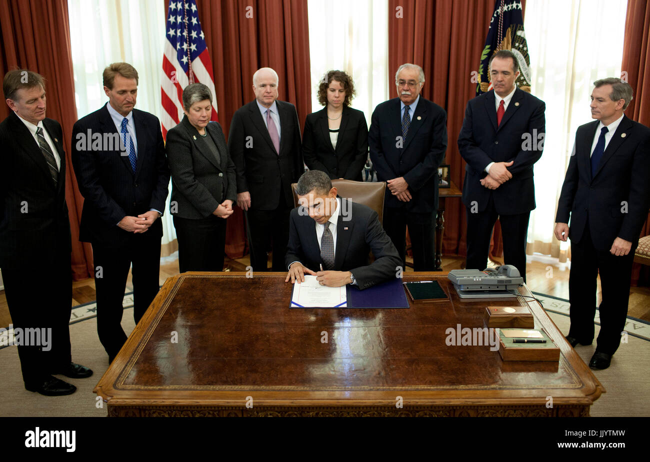 From left, United States Representative Paul Gosar (Republican of ...