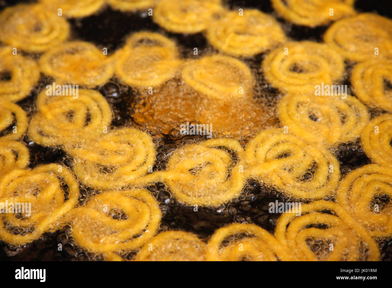 Jalebi Recipe High Resolution Stock Photography and Images - Alamy