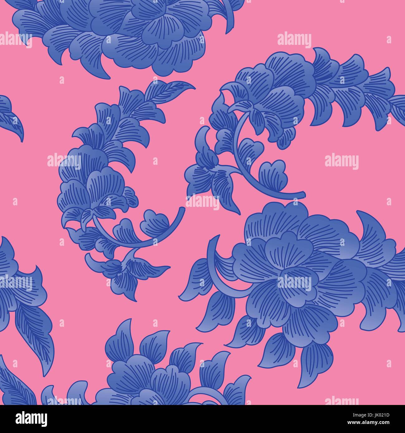 Chinese pattern hi-res stock photography and images - Alamy