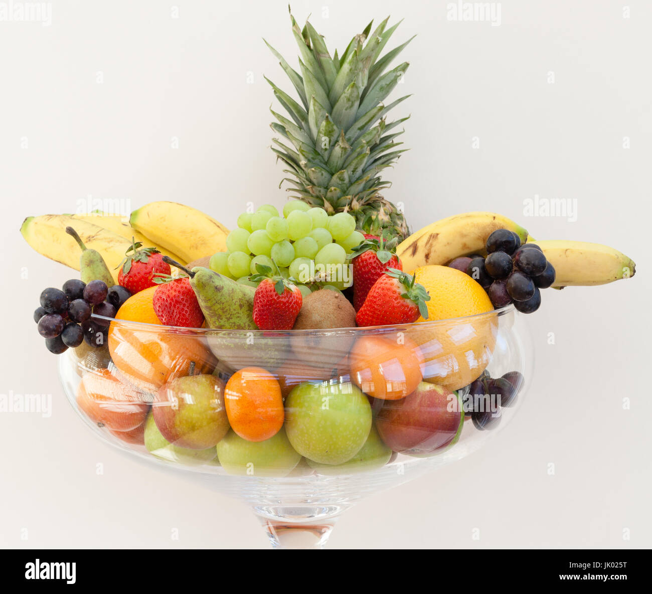 Five a day Stock Photo - Alamy