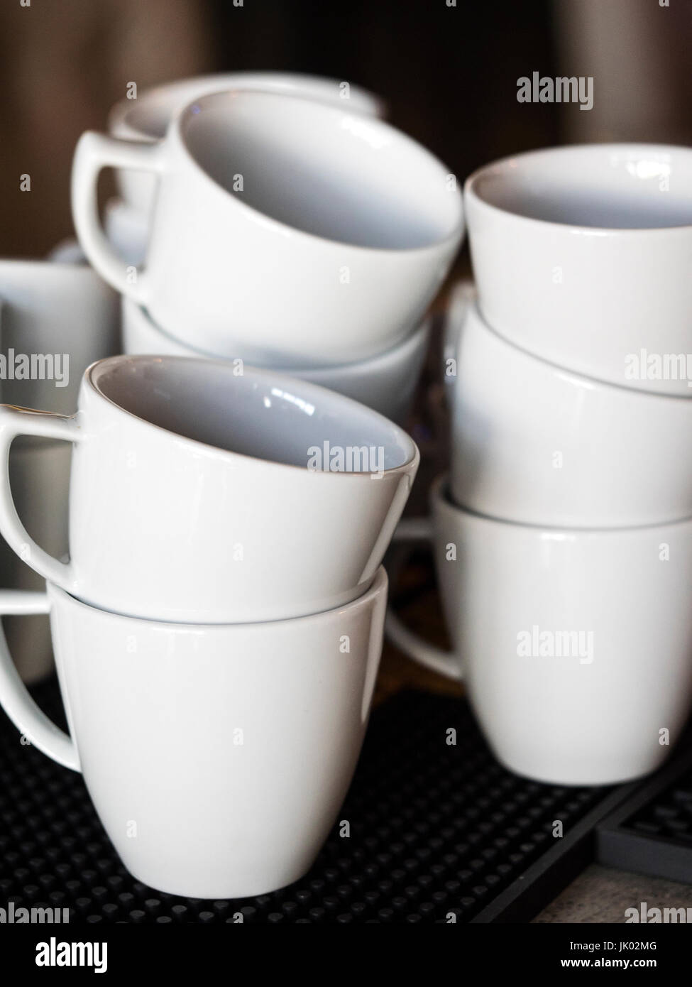 Pile of bowls ceramic hi-res stock photography and images - Alamy