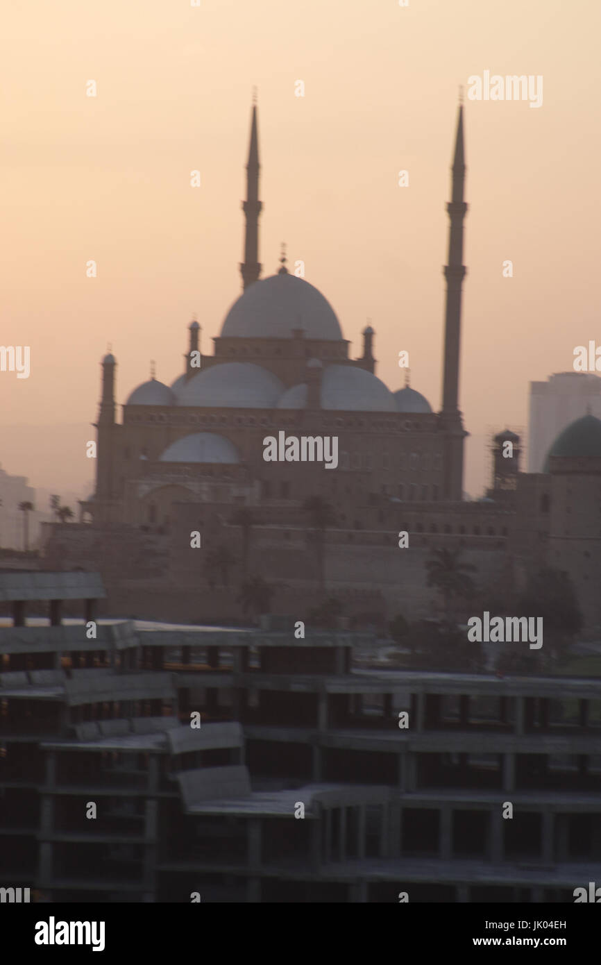 Masjid Mohamed Ali Stock Photo - Alamy