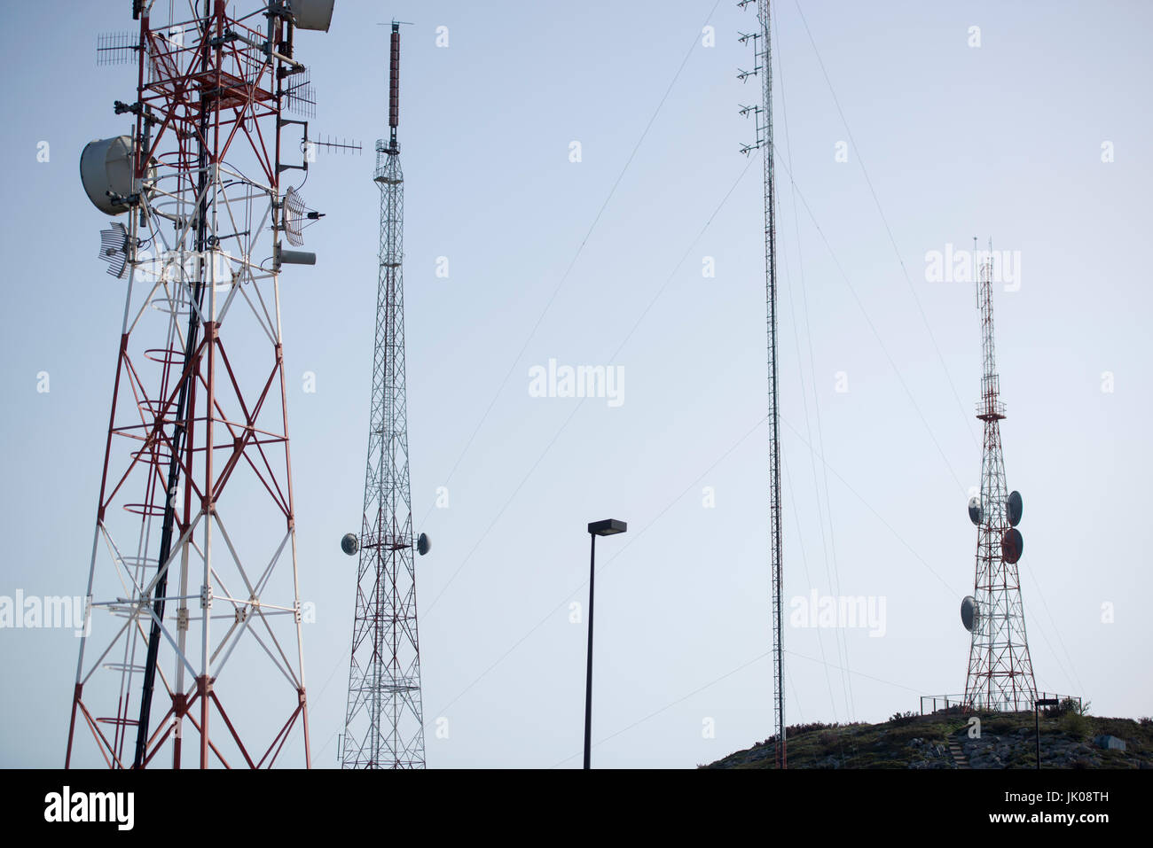Miradouro da foia hi-res stock photography and images - Alamy