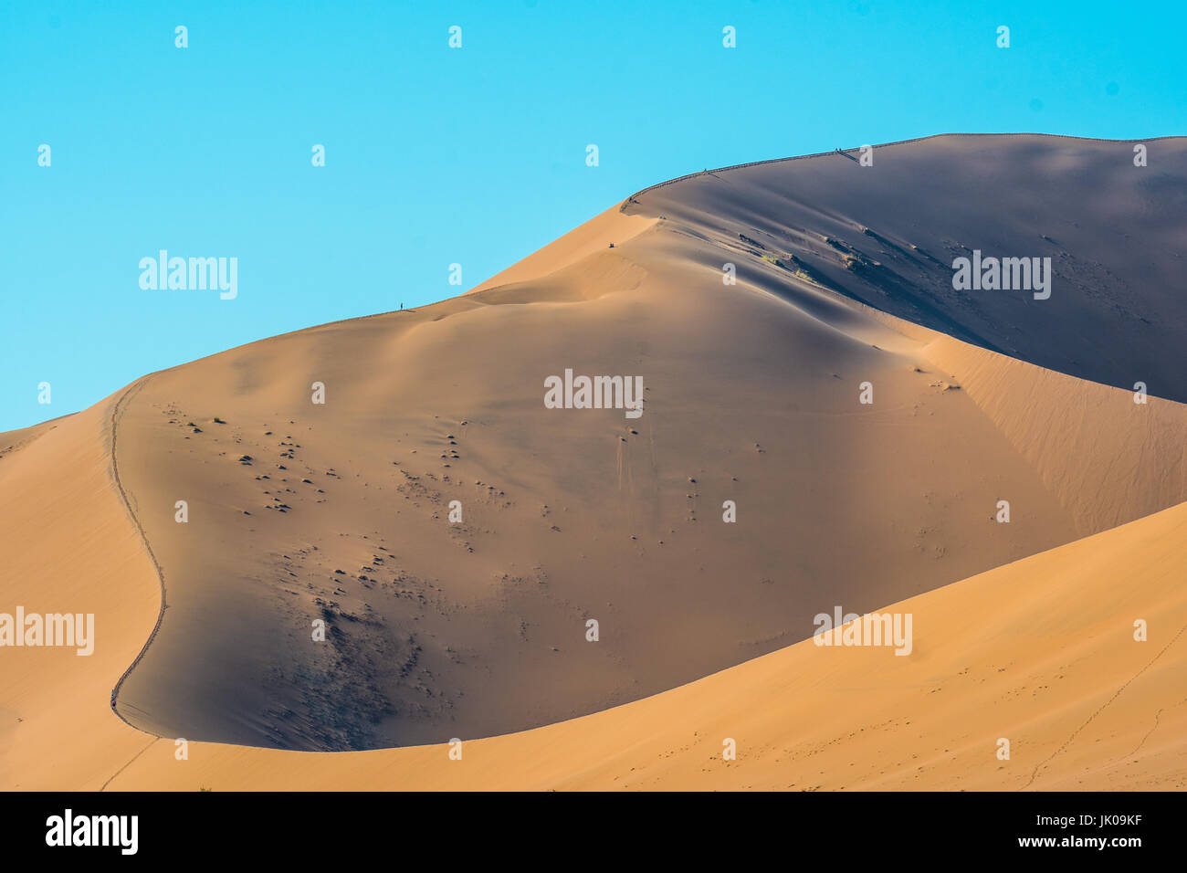 Sandy ridges hi-res stock photography and images - Alamy