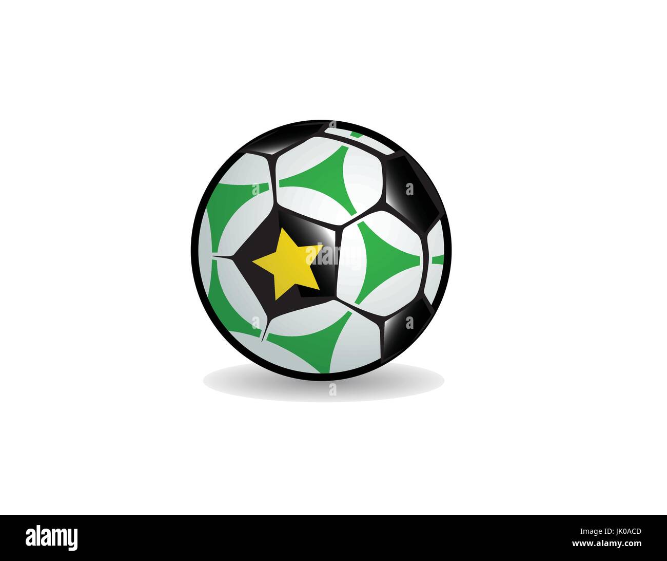 Pro football vector vectors hi-res stock photography and images - Alamy