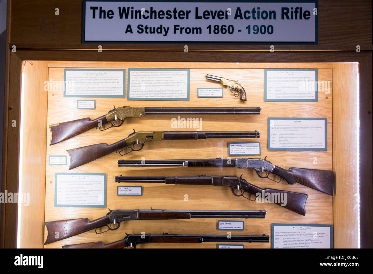 Stock Photo - Texas Ranger Hall of Fame and Museum in Waco, Texas ...