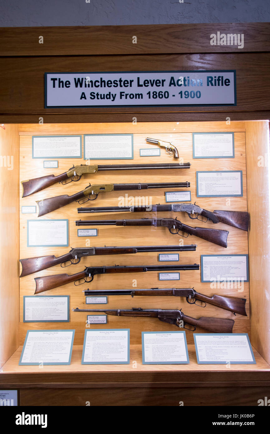 Stock Photo - Texas Ranger Hall of Fame and Museum in Waco, Texas ...