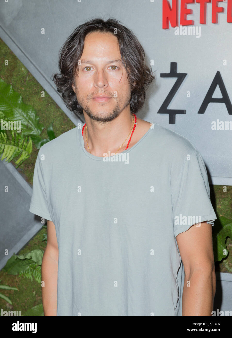 New York, United States. 20th July, 2017. Cary Joji Fukunaga attends ...
