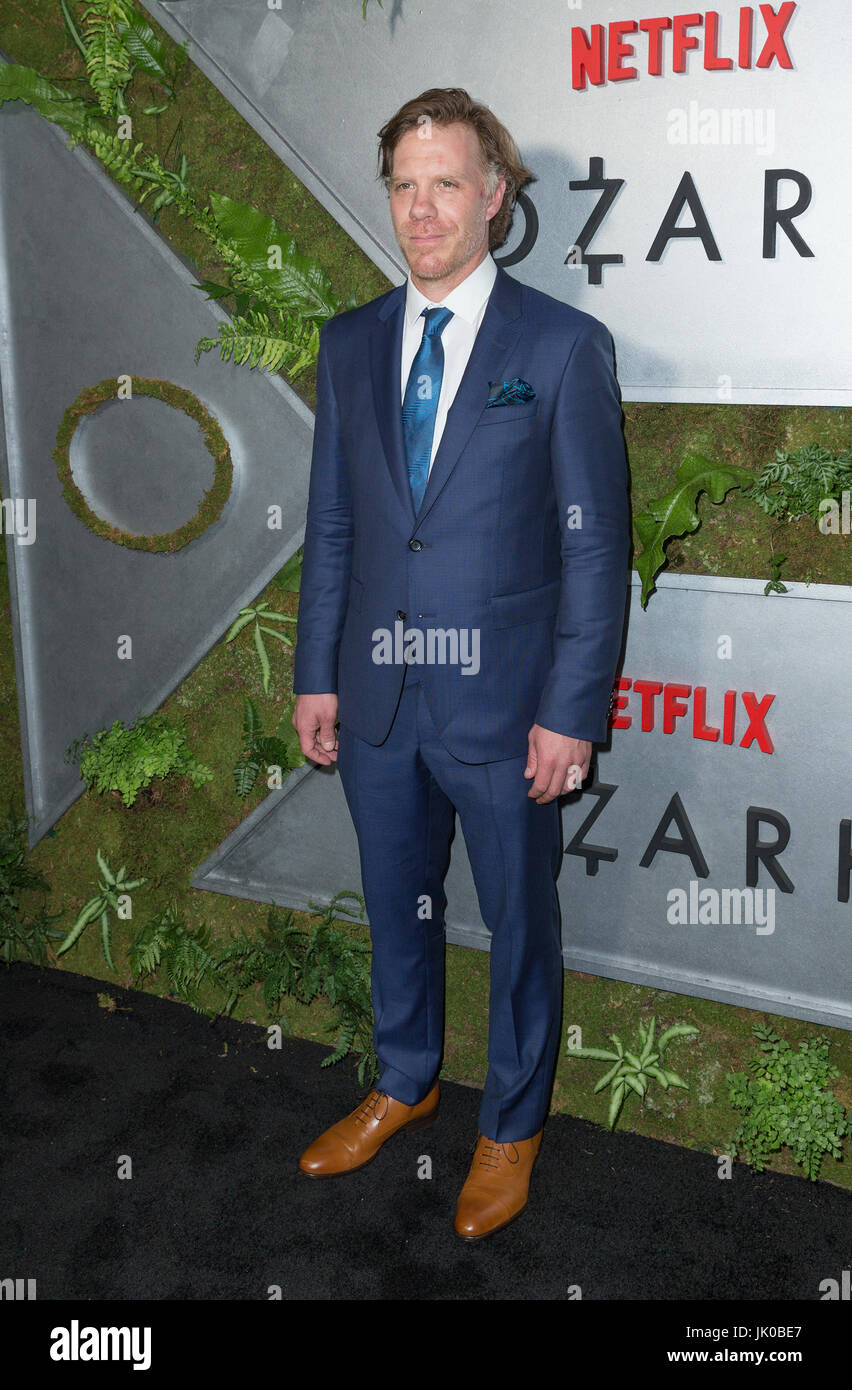 Marc menchaca hi-res stock photography and images - Alamy