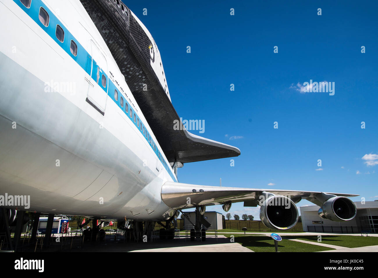 Lyndon b. johnson space center hi-res stock photography and images - Alamy