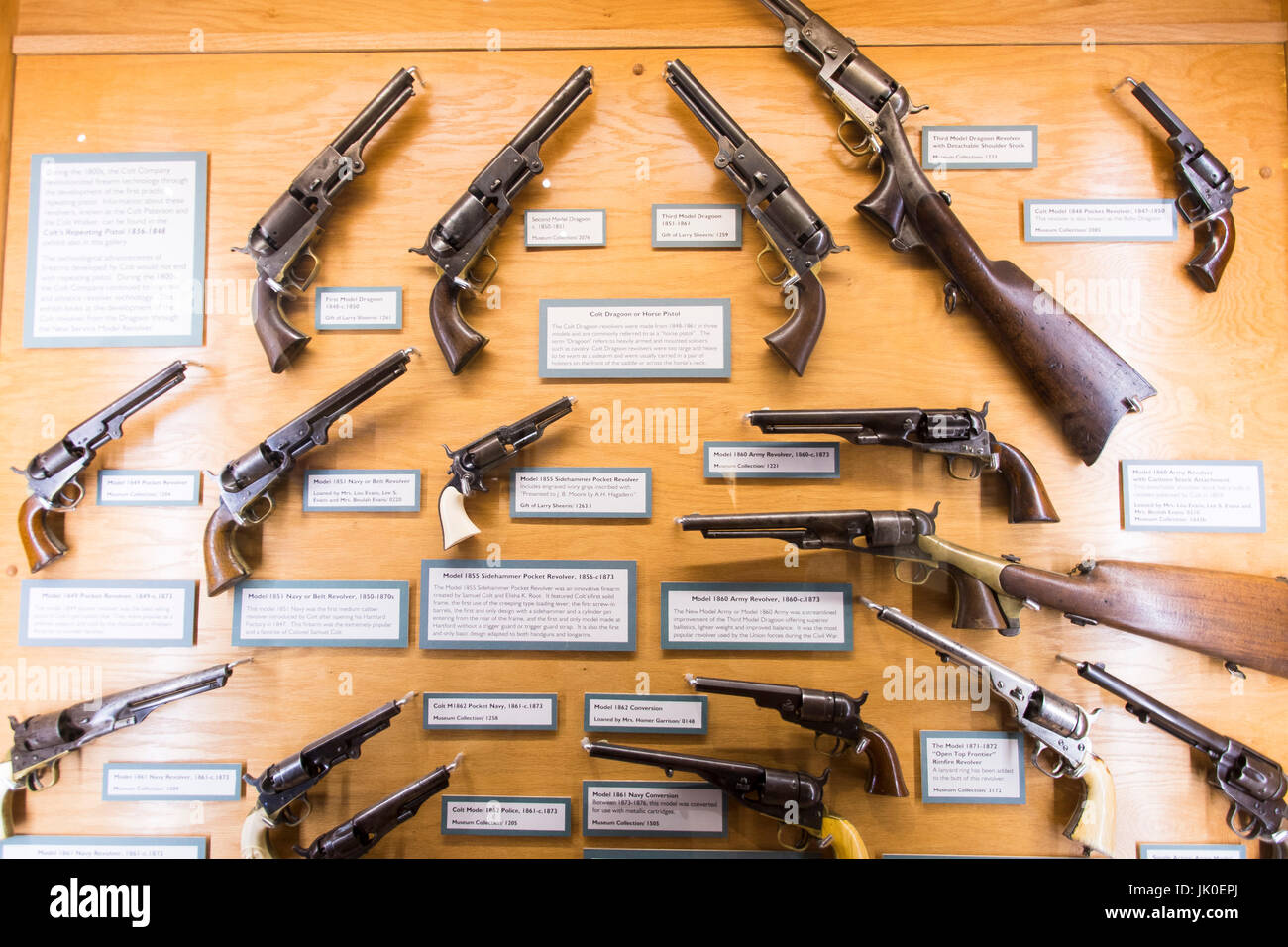 Stock Photo - Texas Ranger Hall of Fame and Museum in Waco, Texas ...