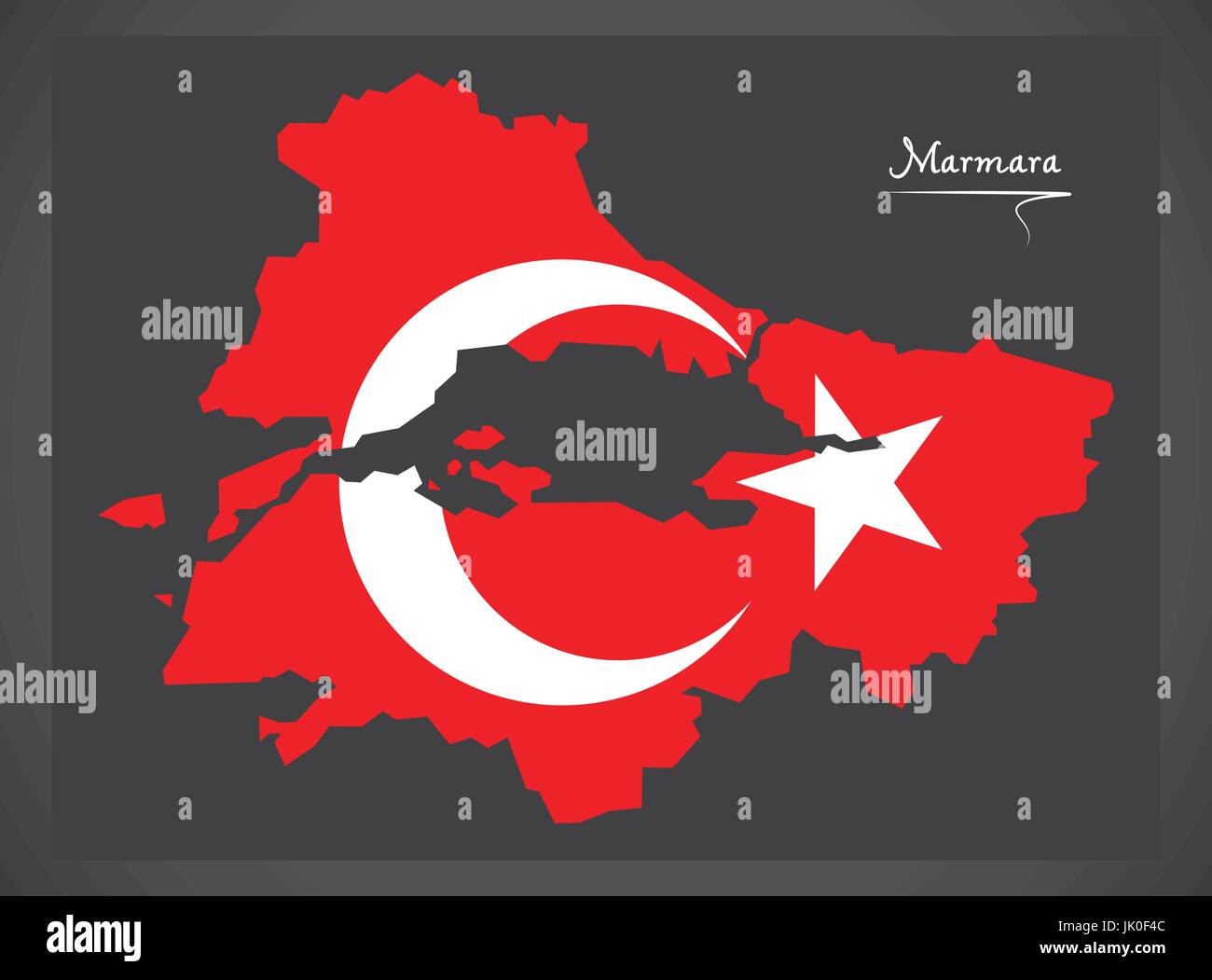 Turkish map vector vectors hi-res stock photography and images - Alamy