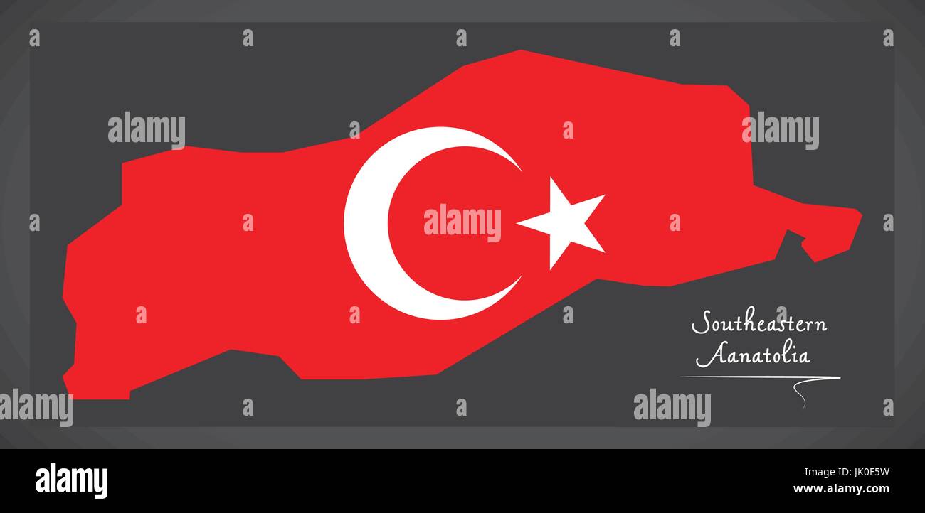Southeastern aanatolia hi-res stock photography and images - Alamy