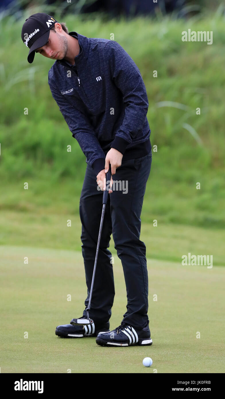 Canadas austin connelly hi-res stock photography and images - Alamy