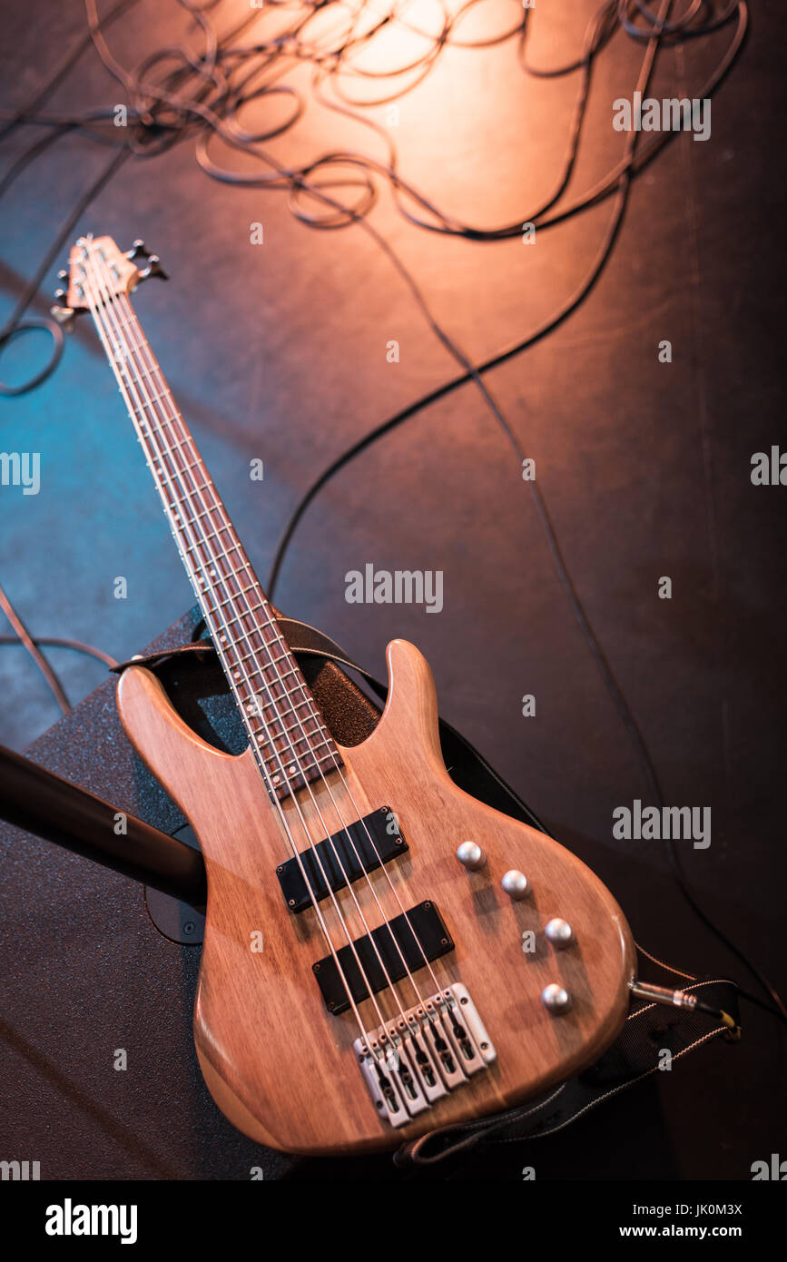 Stage Top View High Resolution Stock Photography and Images - Alamy