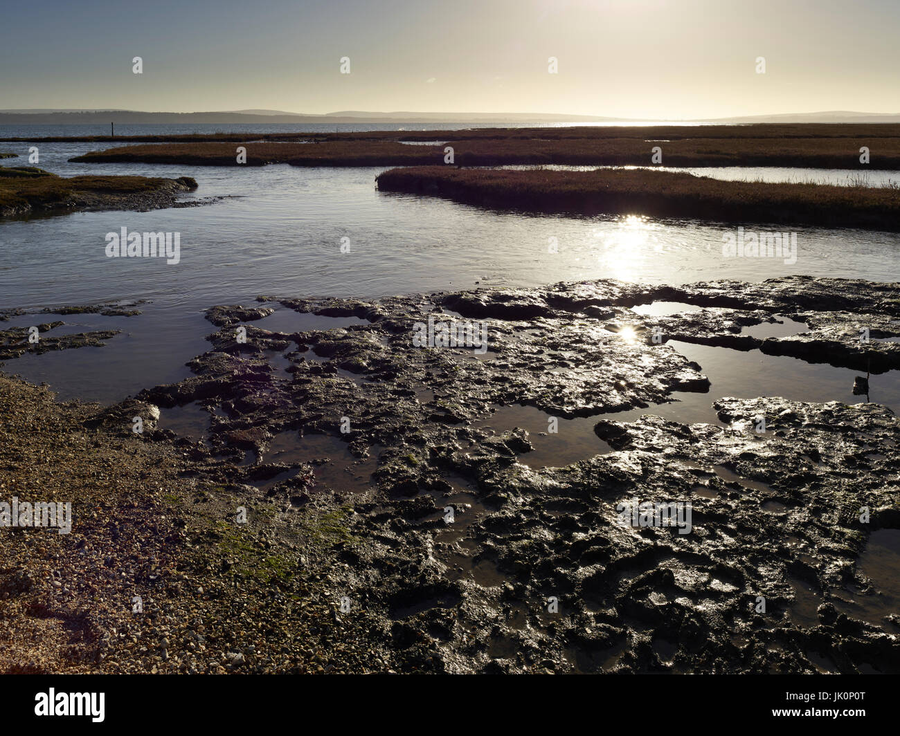 English channel and the solent hi-res stock photography and images - Alamy