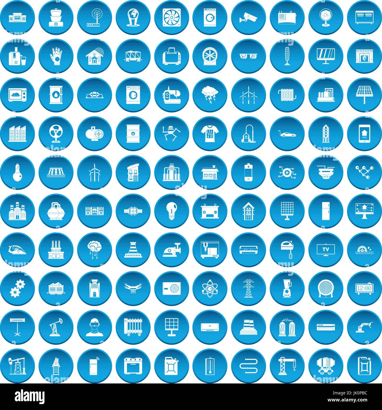 Electrical fireplace Stock Vector Images - Alamy