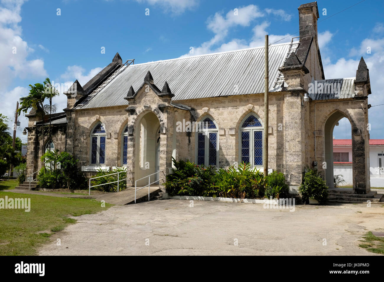Landmarks barbados hi-res stock photography and images - Alamy
