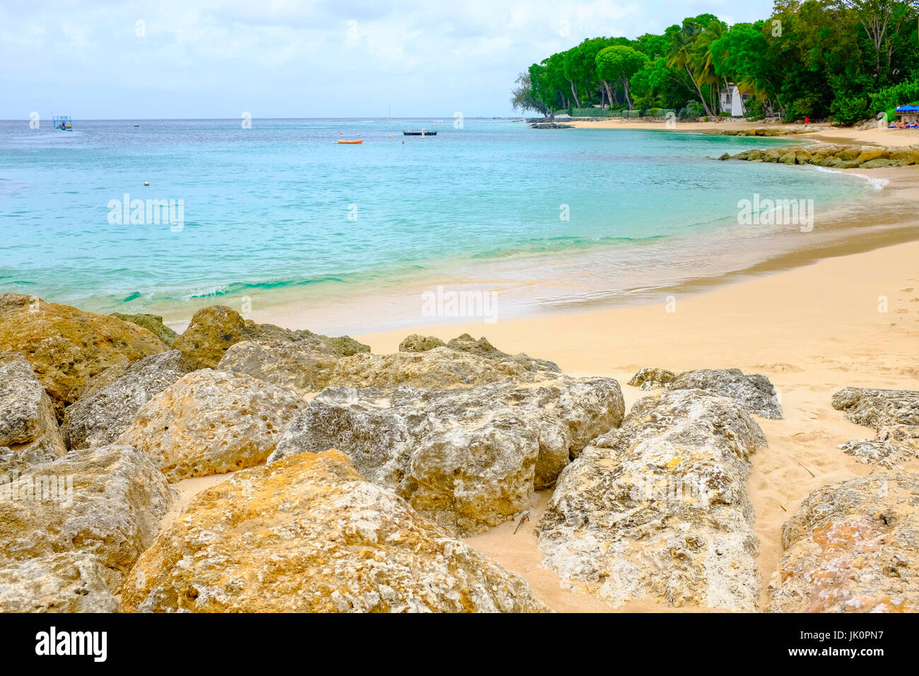 Holetown West Coast High Resolution Stock Photography and Images - Alamy