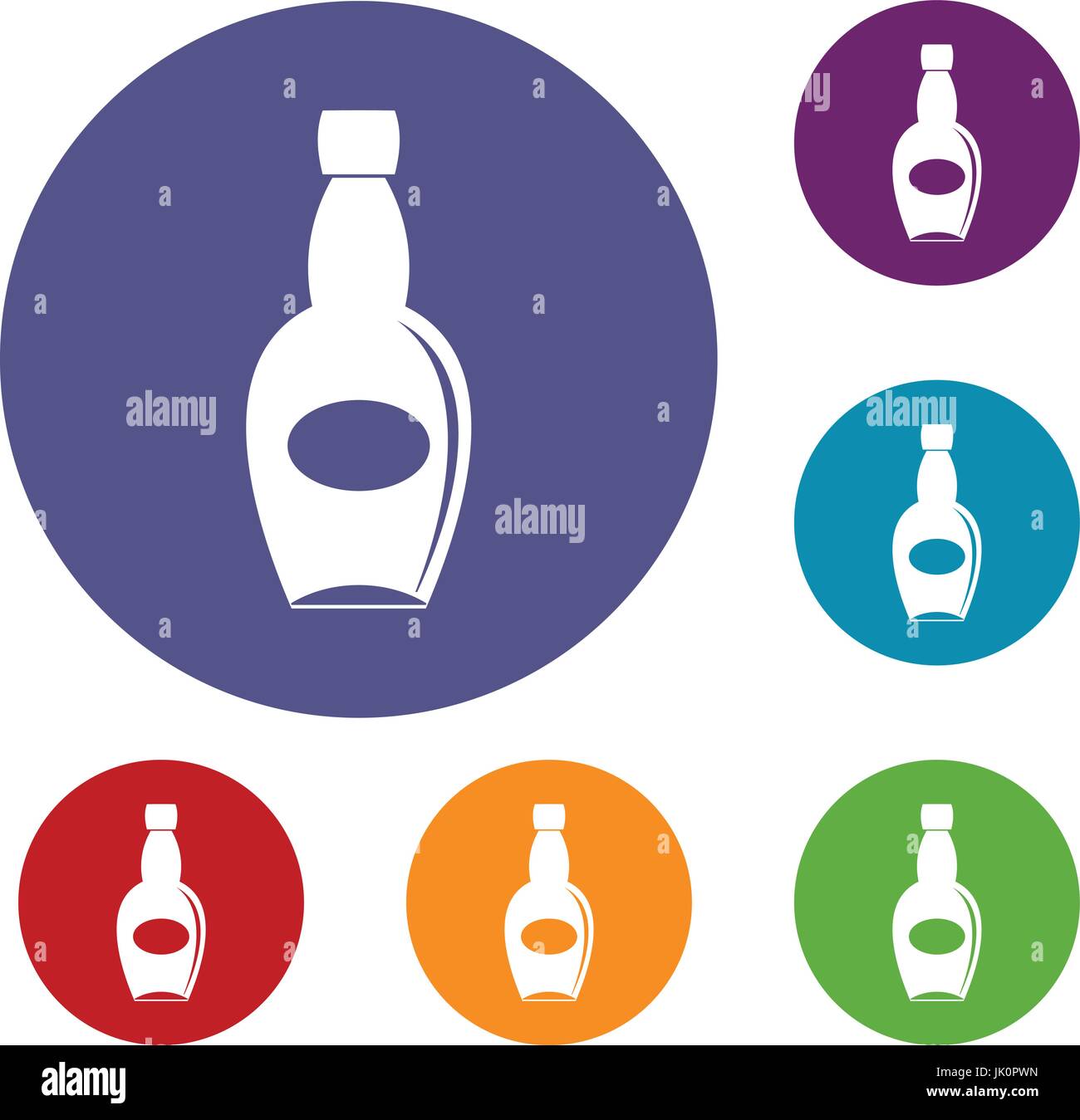 Big red soda bottle hi-res stock photography and images - Alamy