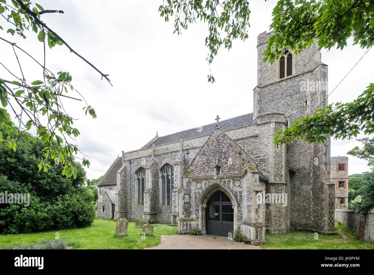 Reverend harold francis davidson stiffkey hi-res stock photography and ...