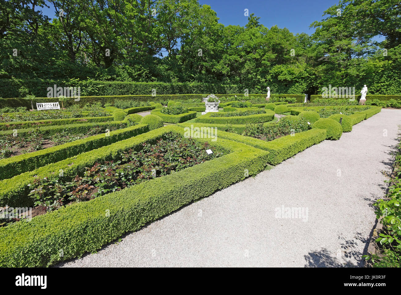 Solliden Castle Stock Photos & Solliden Castle Stock Images - Alamy