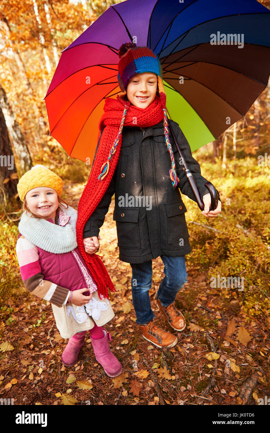Child taking care of sibling hi-res stock photography and images - Alamy