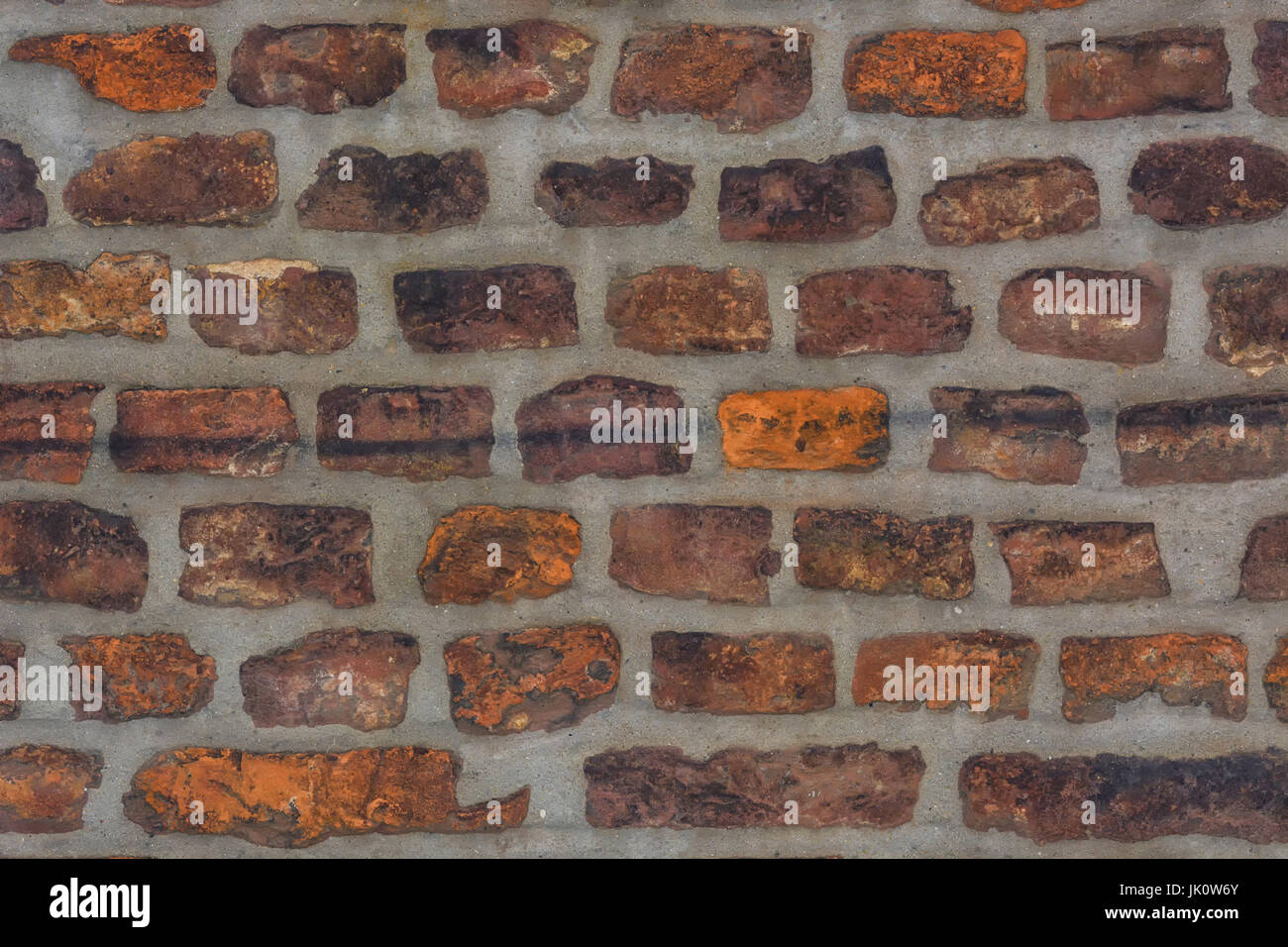 Klinker brick building hi-res stock photography and images - Alamy