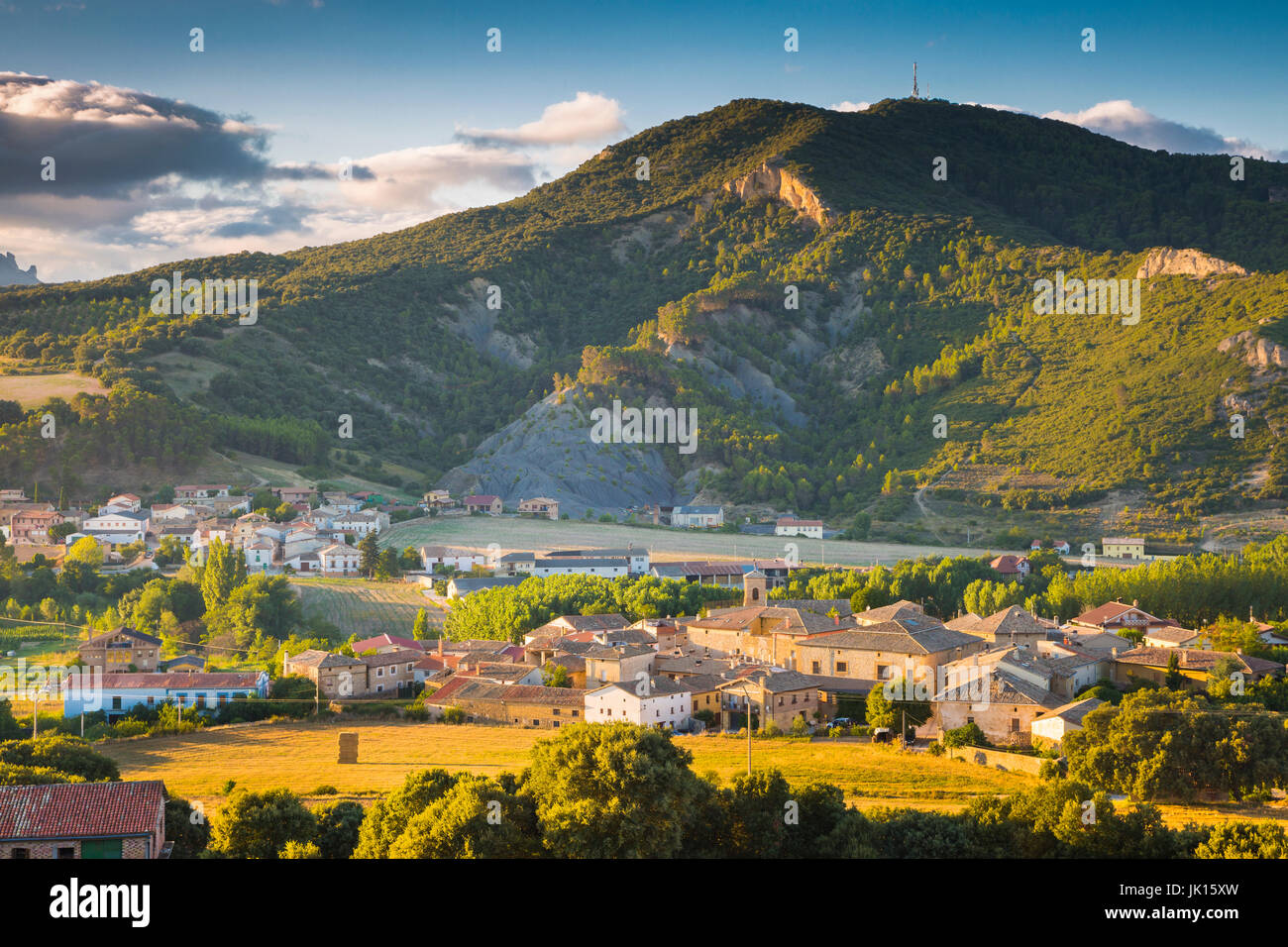 Arbeiza hi-res stock photography and images - Alamy