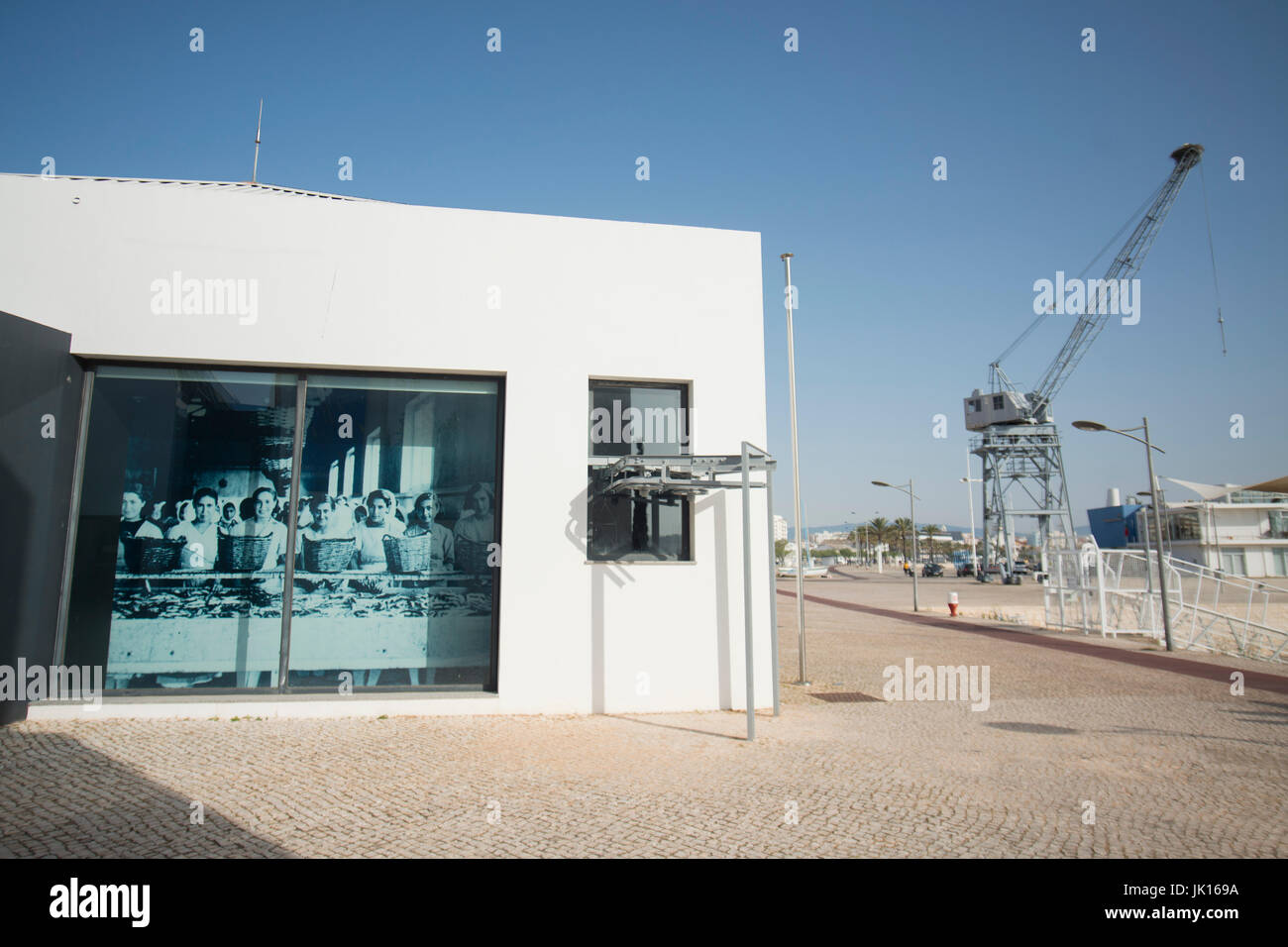 Portimao museum hi-res stock photography and images - Alamy