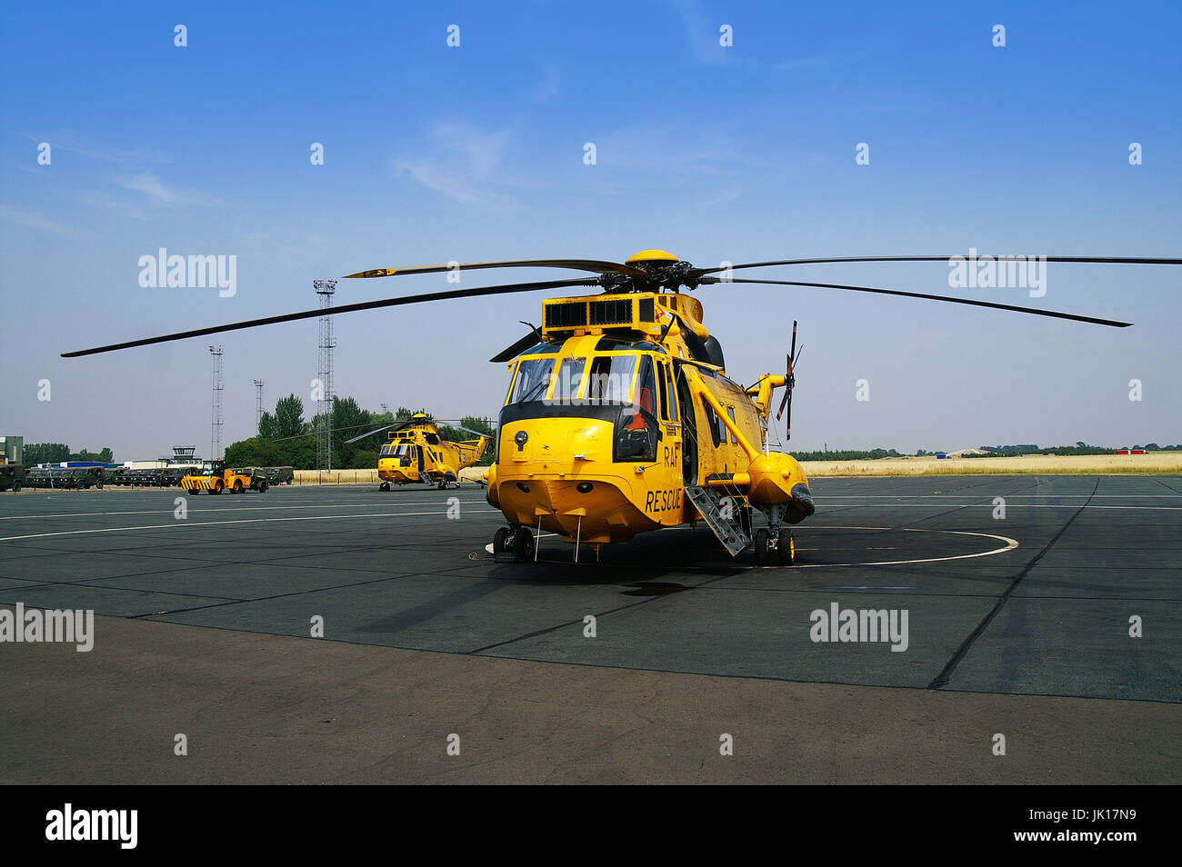 Raf leconfield hi-res stock photography and images - Alamy