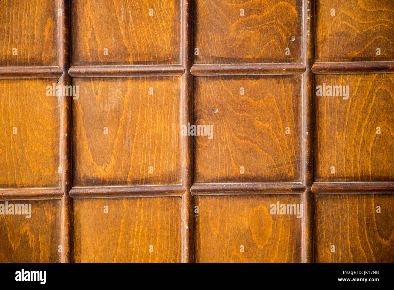 Wood texture with checked patterns as background Stock Photo - Alamy