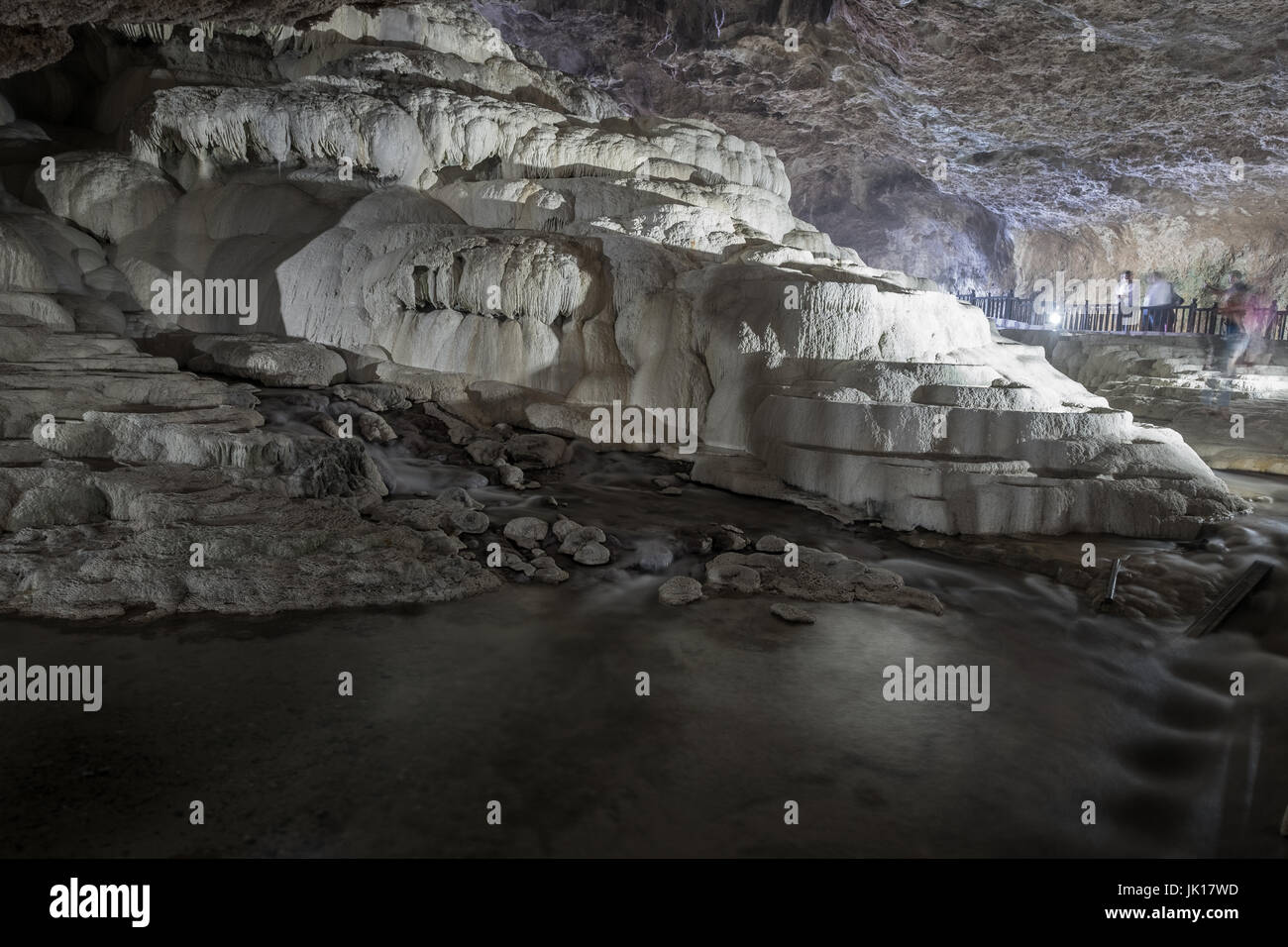 Sulfur cave hi-res stock photography and images - Alamy
